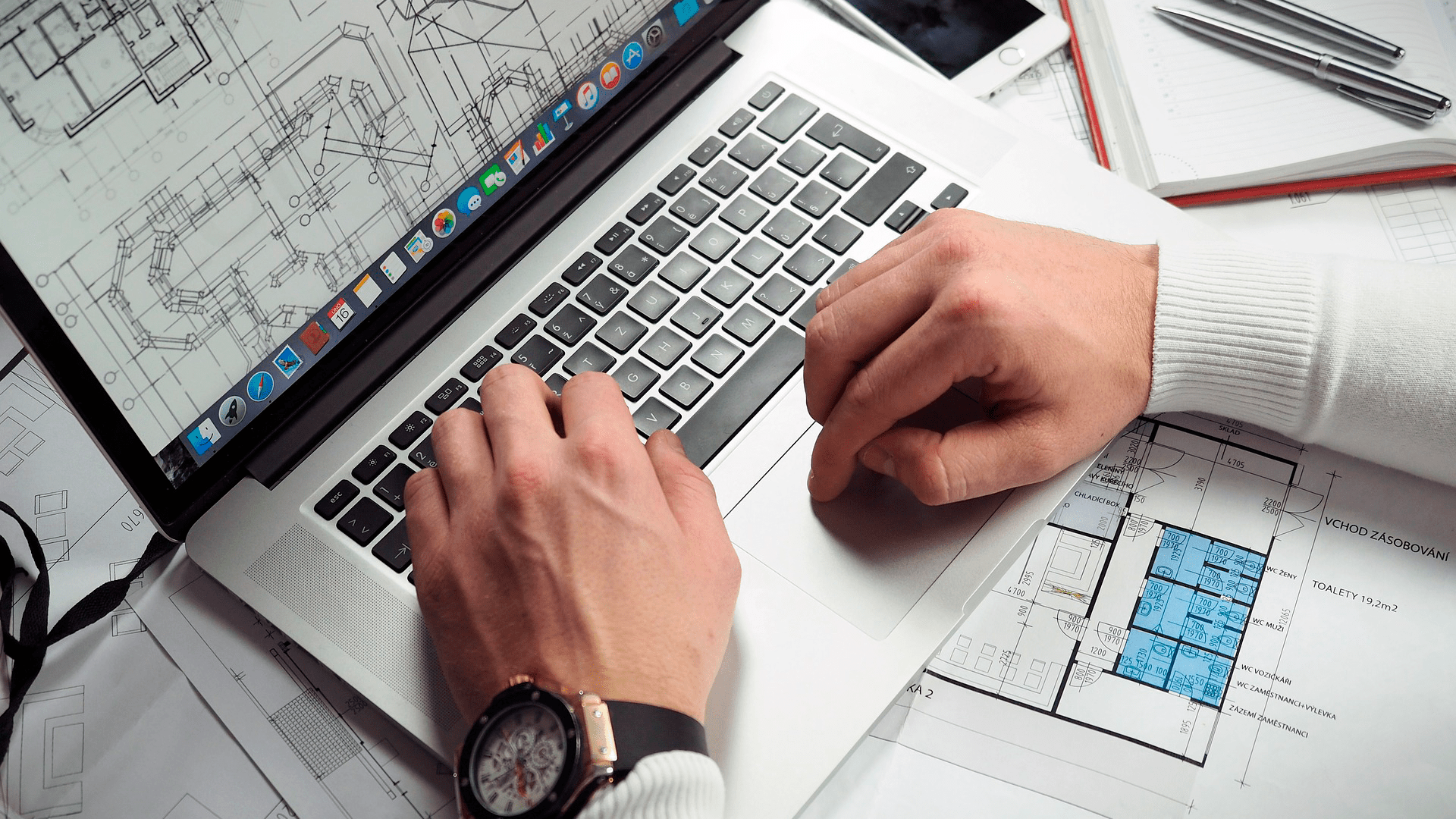 ¿Por qué todo el mundo habla del formato BIM? - Amplya, ingeniería del ...