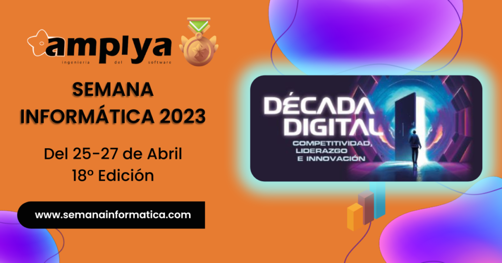 Amplya, Ingeniería del Software - Amplya