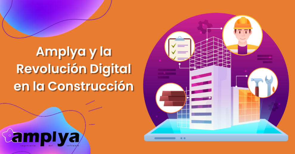 Amplya, Ingeniería del Software - Amplya
